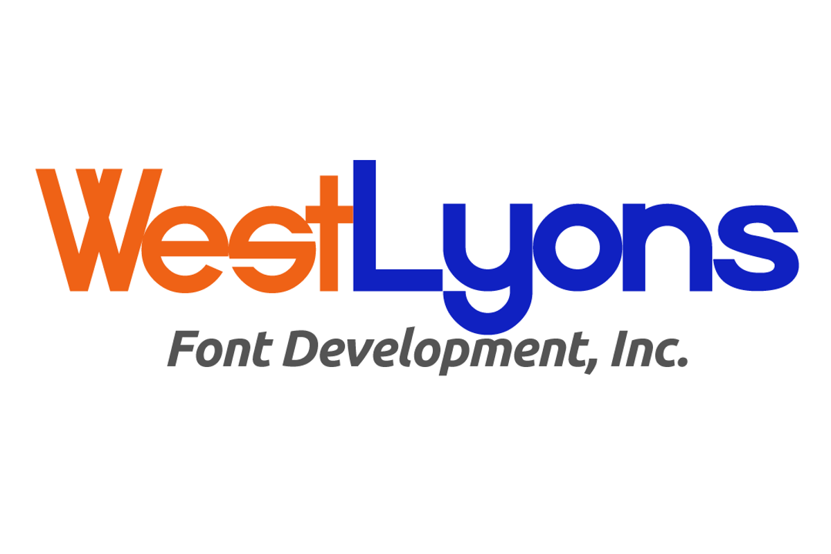 538Lyons Font - Free Download