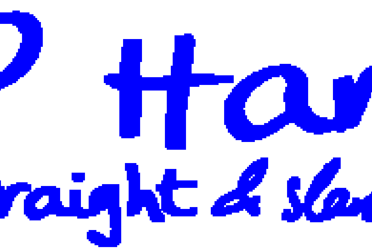 JP Hand Font - Free Download