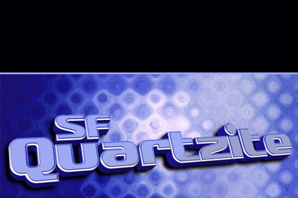 SF Quartzite Font | ShyFoundry | FontSpace