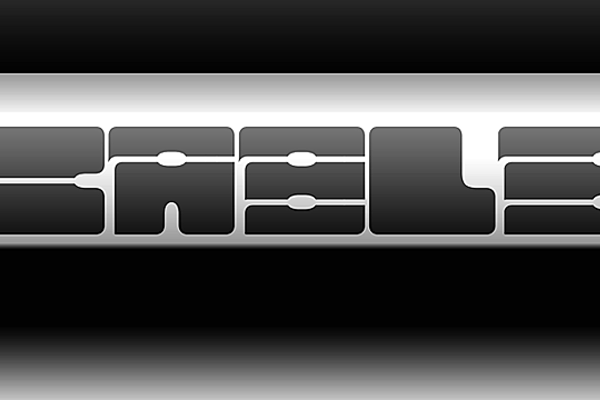 Cable Font - Free Download