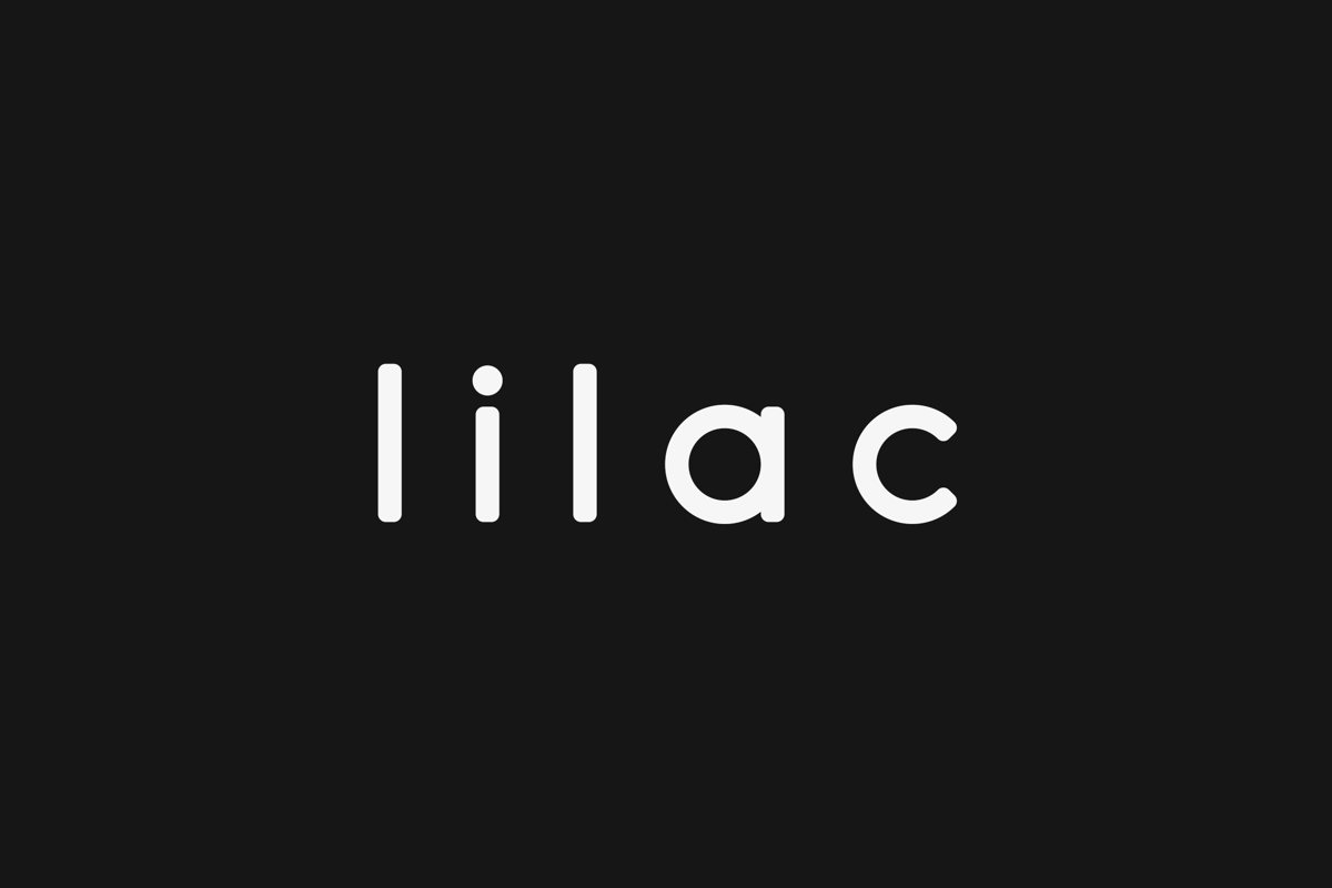 Lilac Font - Free Download