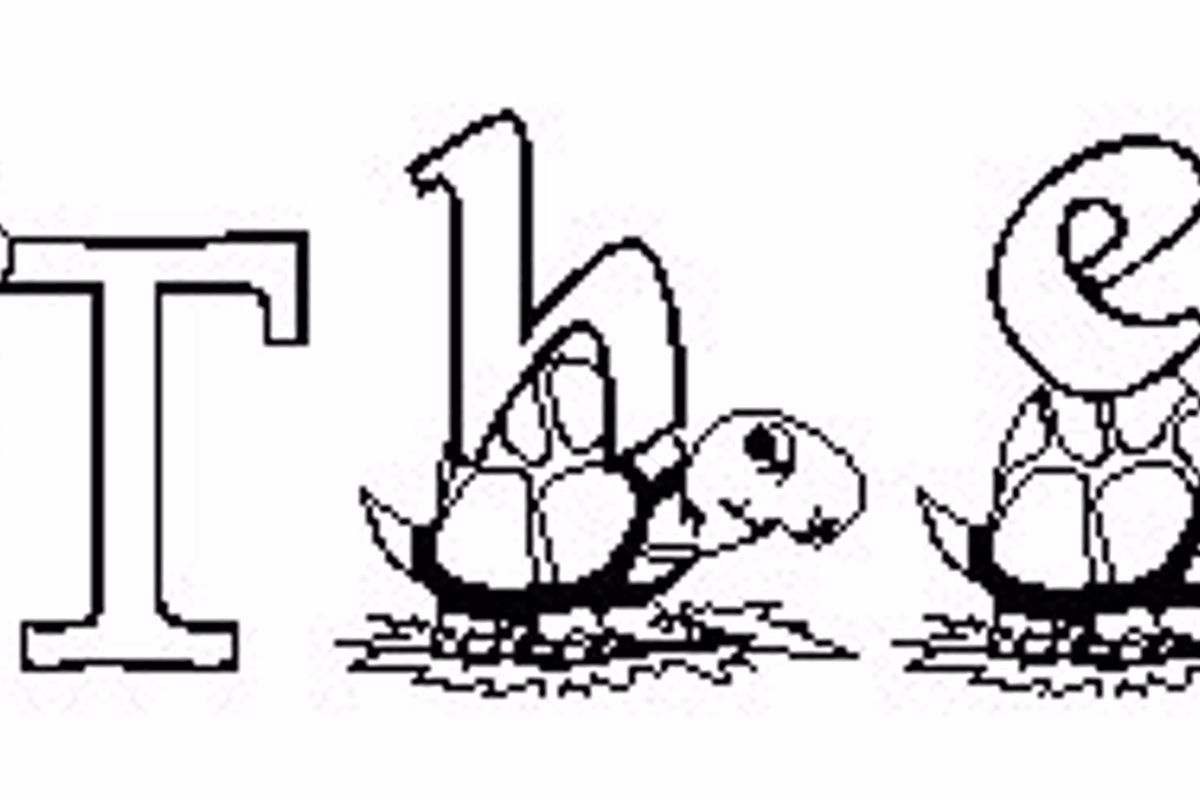 KG TURTLE Font | Katz Fontz | FontSpace