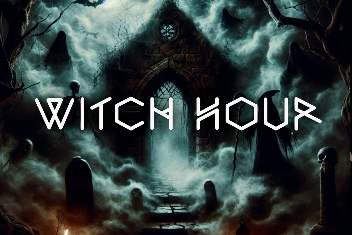 PAraNoRmAl Font - Free Download