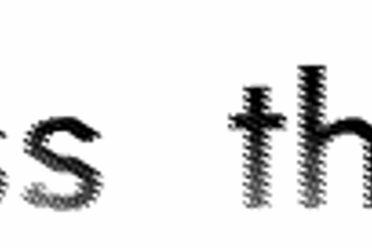 Need Glasses? Font - Free Download