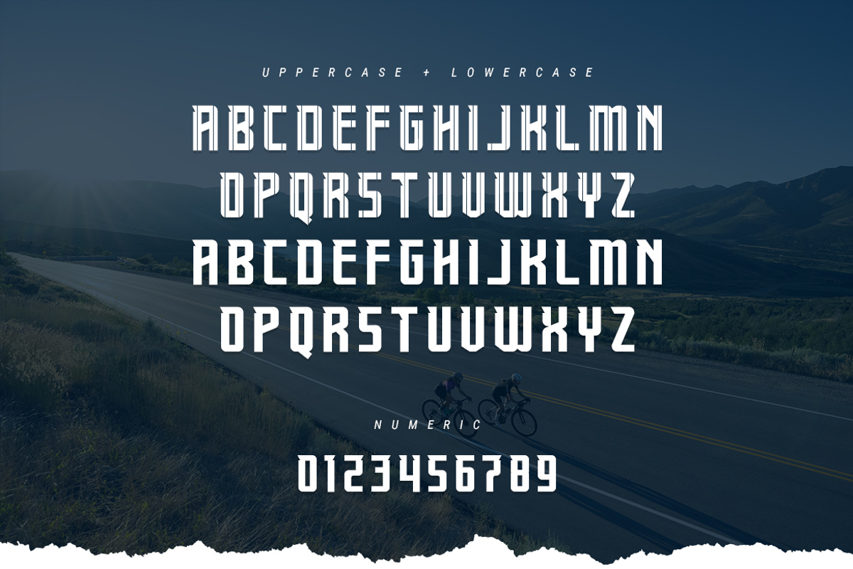 Arnation Font | typefactory | FontSpace