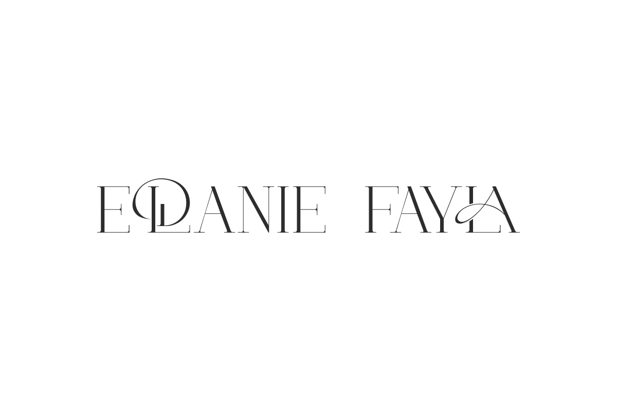 Eldanie Fayla Font - Free Download