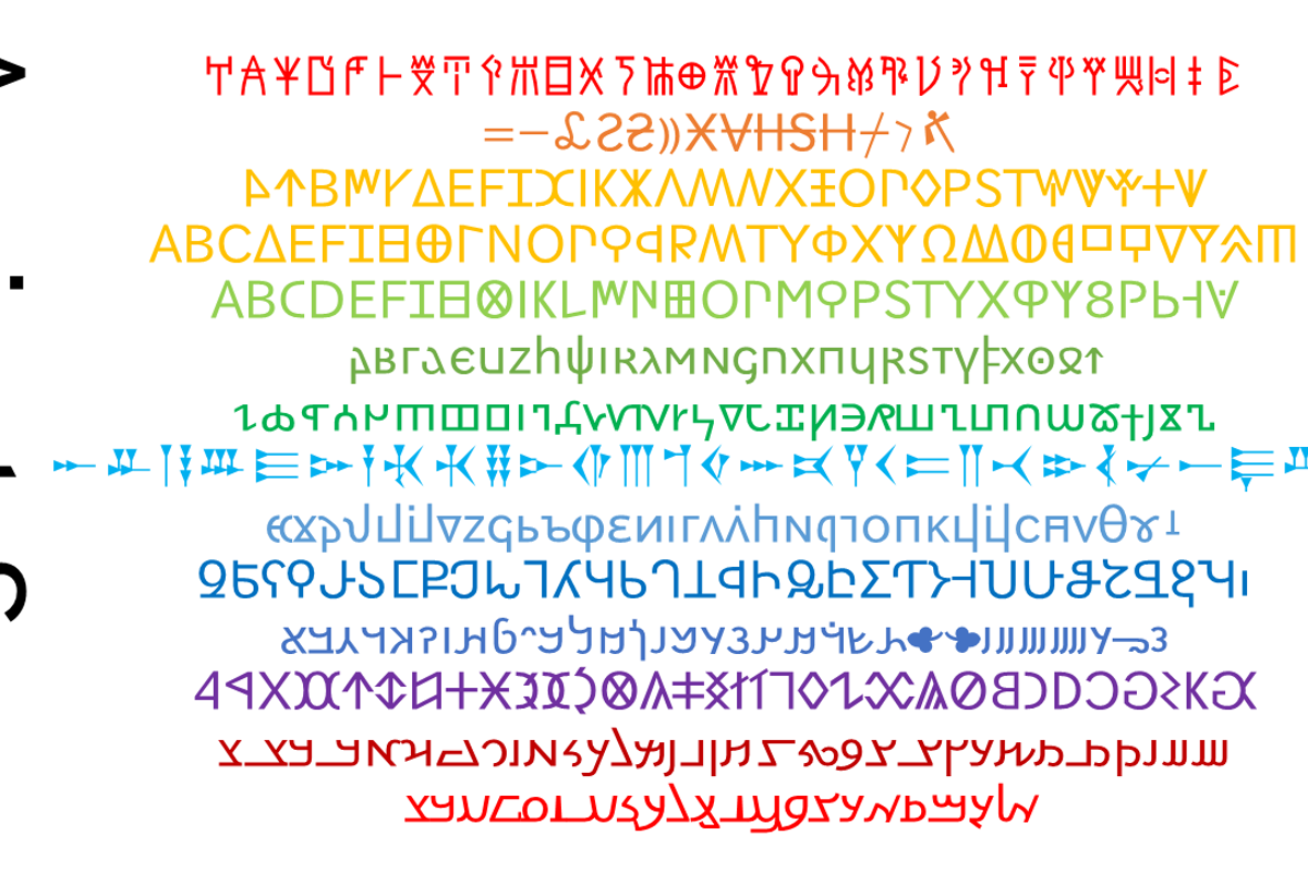 Ancient Sans Font | daredemotypo | FontSpace