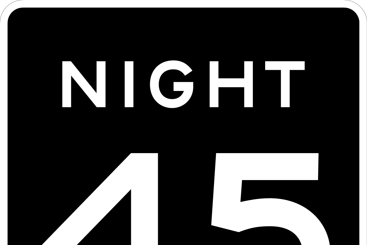 Highway Gothic E FHWA Font - Free Download