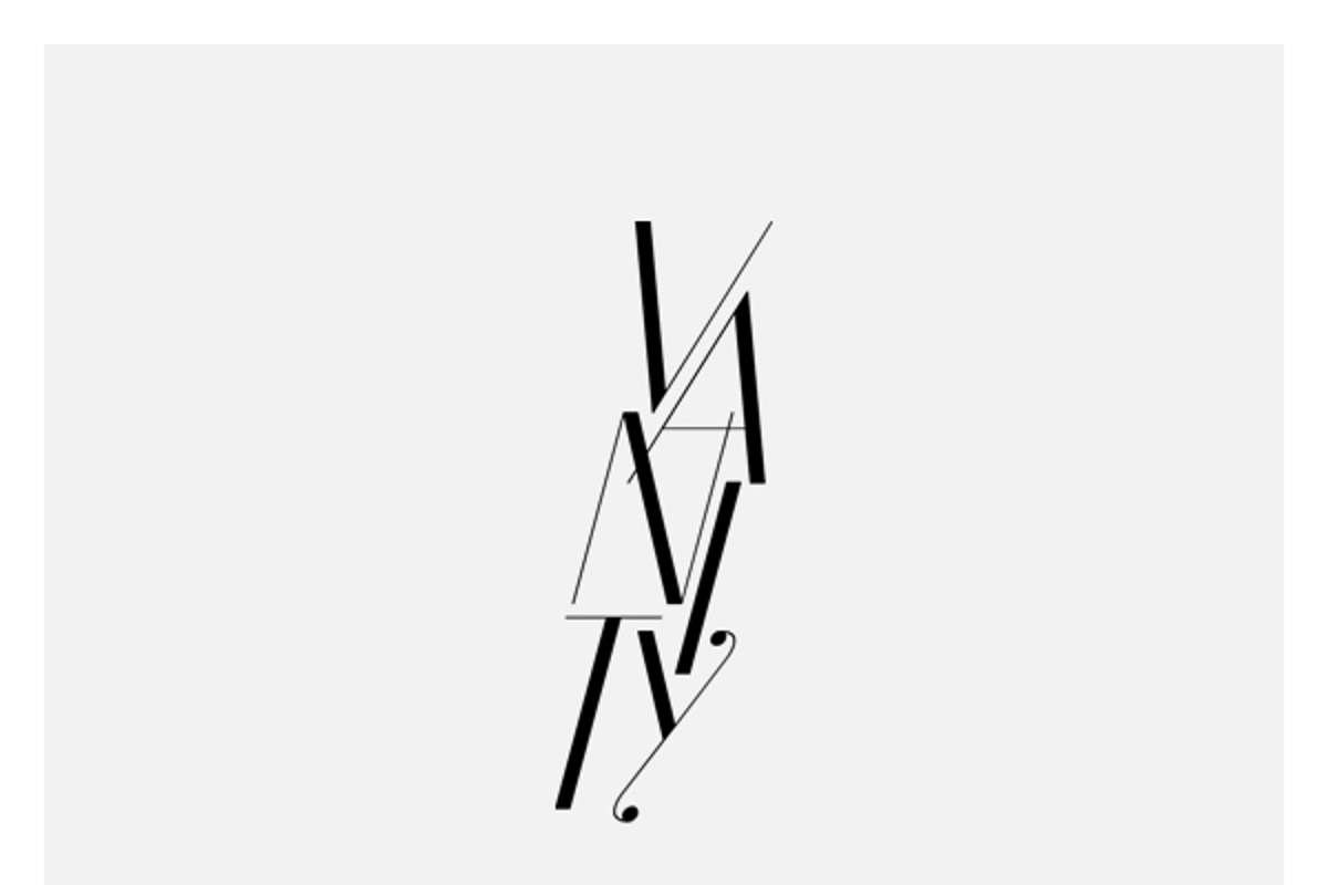 Vanity Font - Free Download