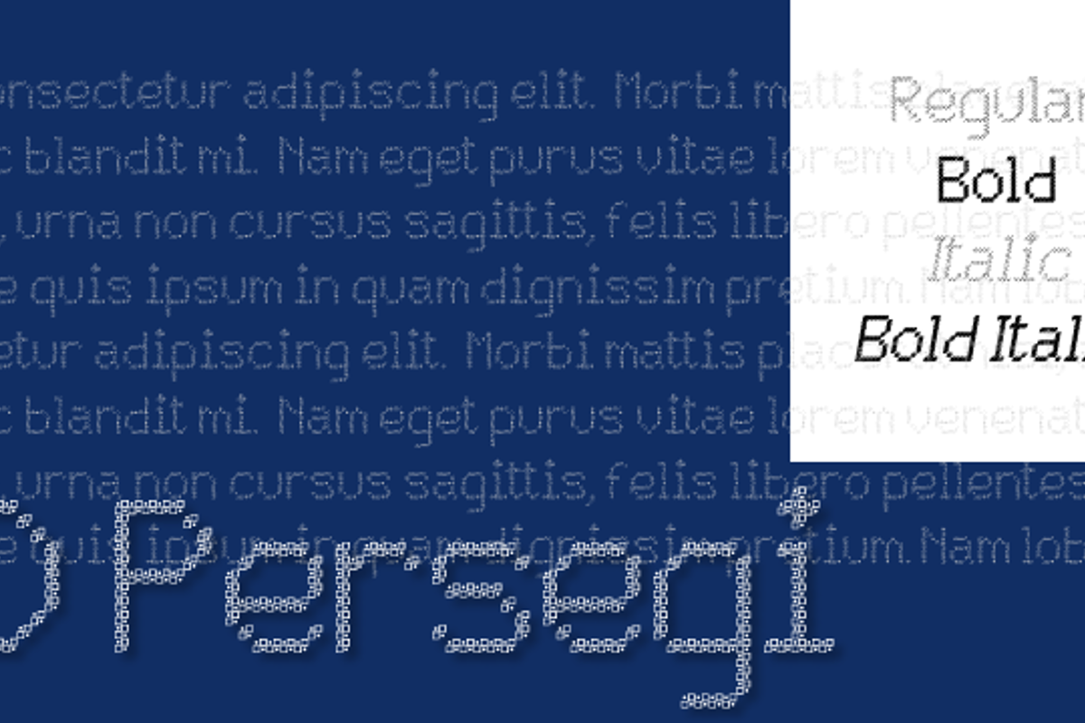JD Persegi Font | Jecko Development | FontSpace