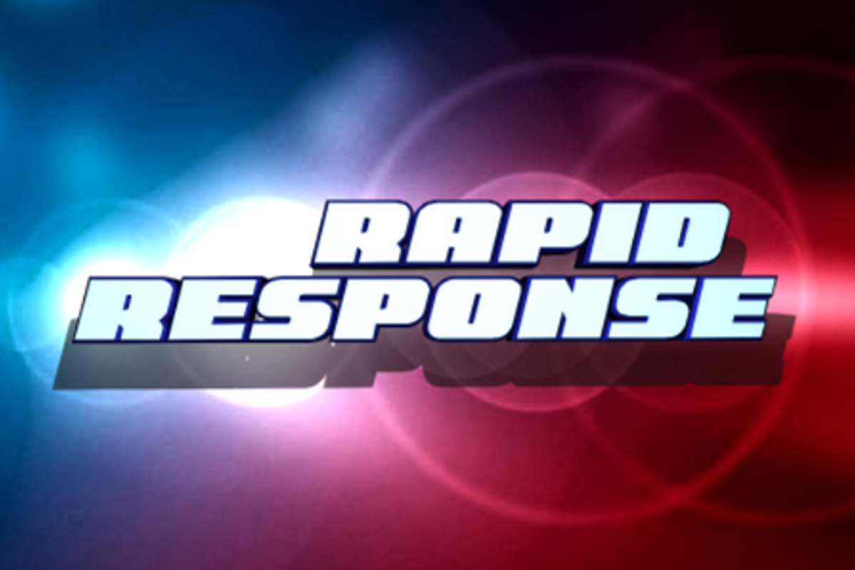 Rapid Response Font - Free Download