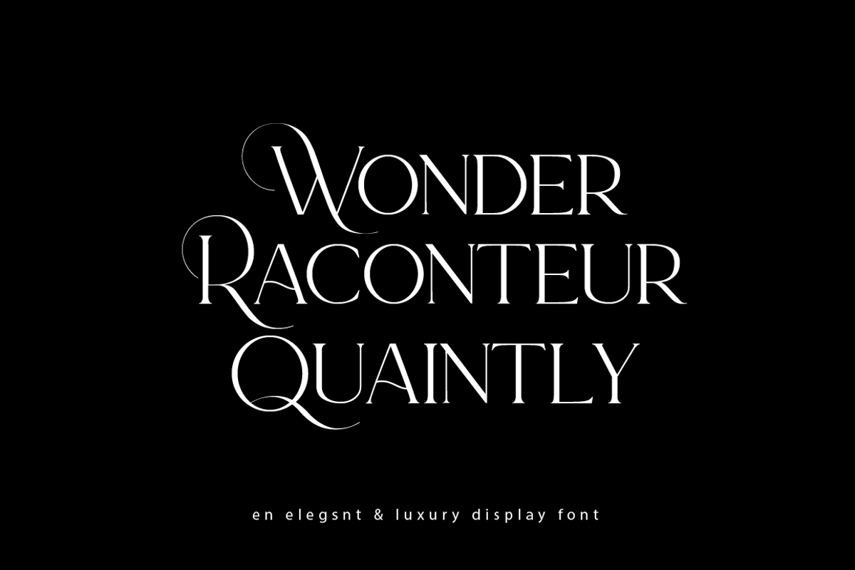 Rungkut Font - Free Download