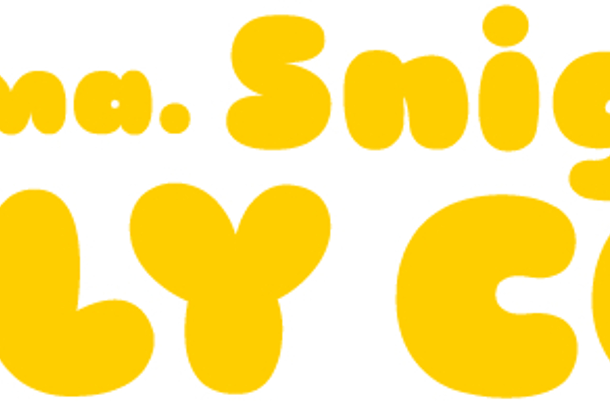 Sniglet Font - Free Download