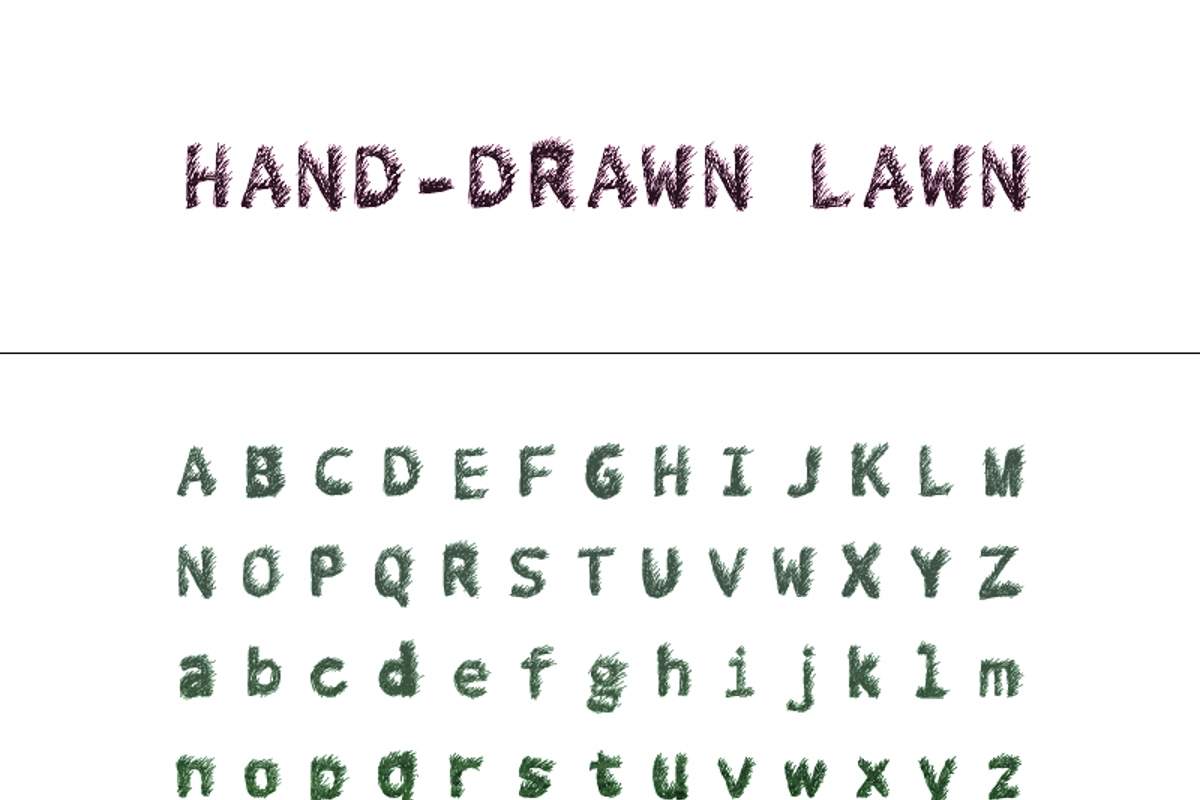 My Font | D.Frohwein | FontSpace