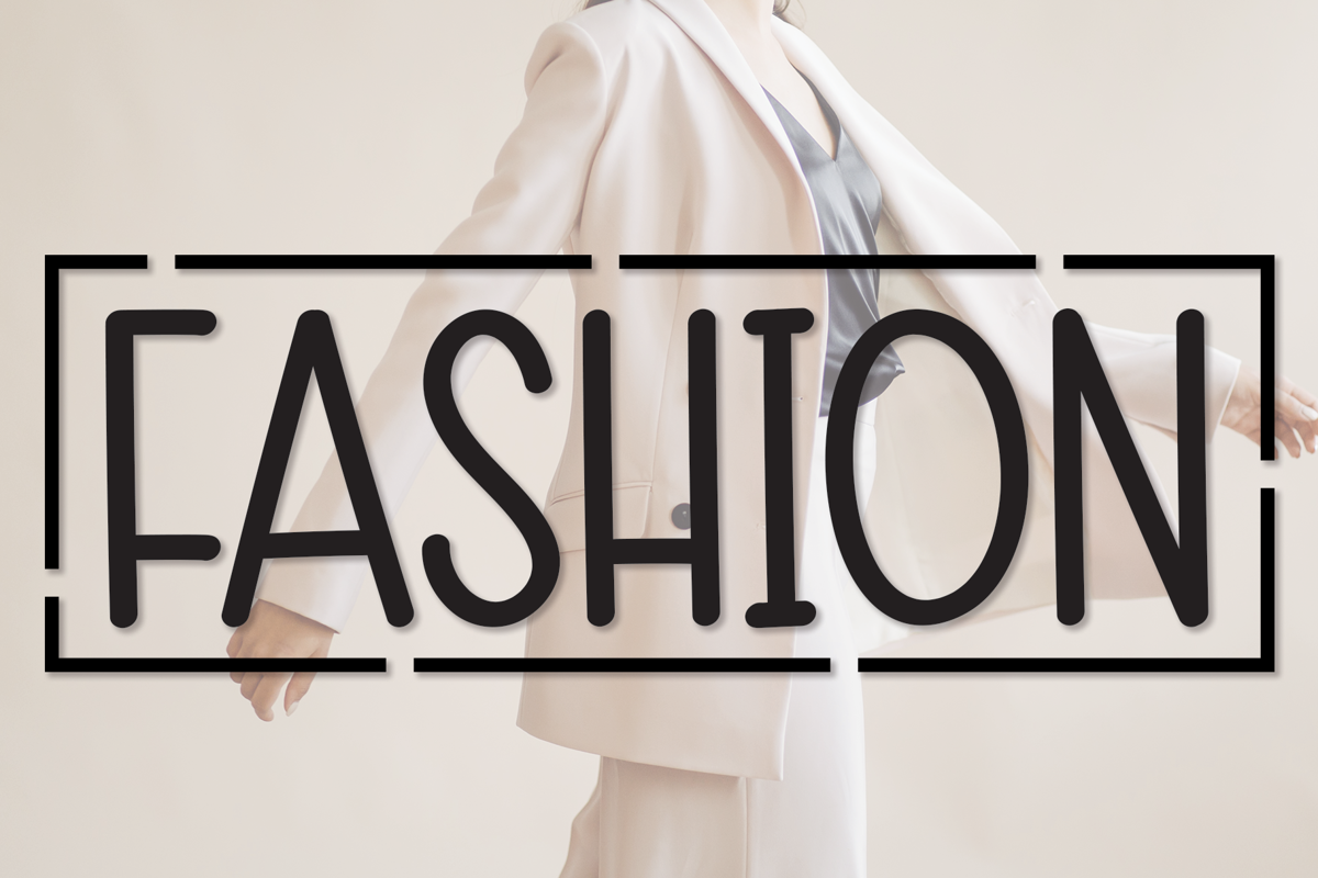 Fashion Font | scratchones_creative | FontSpace