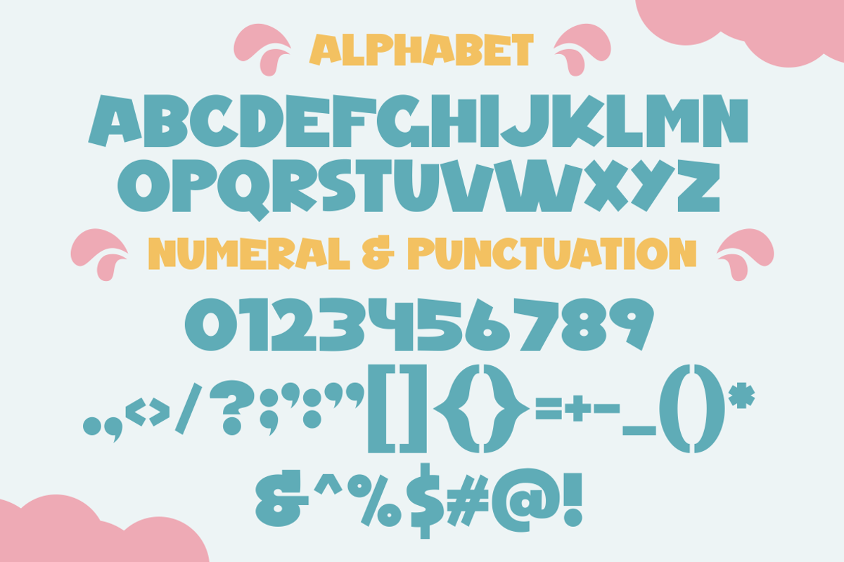 BLESS EASTER Font | Marvadesign | FontSpace