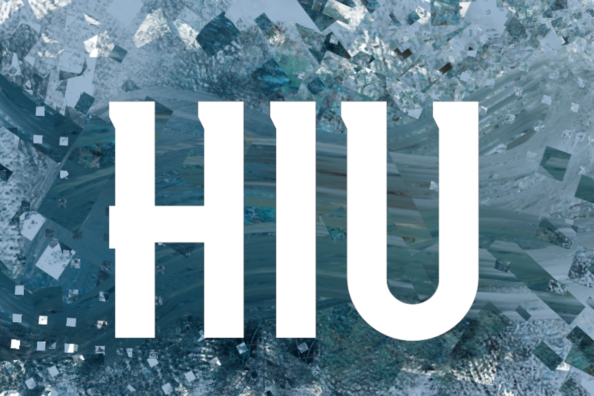 H Hiu Font | wepfont | FontSpace