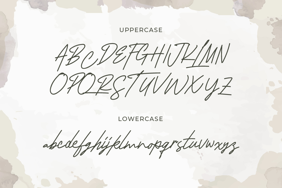 Sweet Beans Font | typefactory | FontSpace