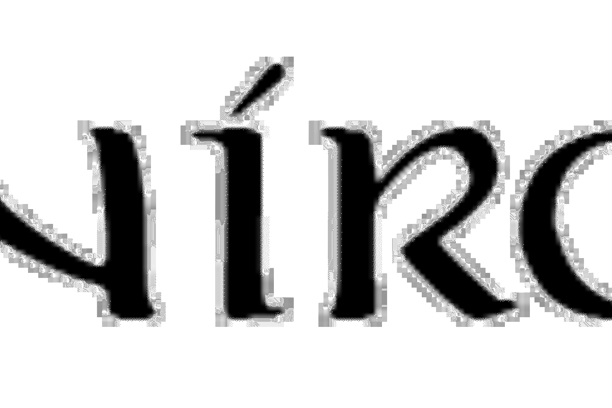 Aniron Font | Pete Klassen | FontSpace