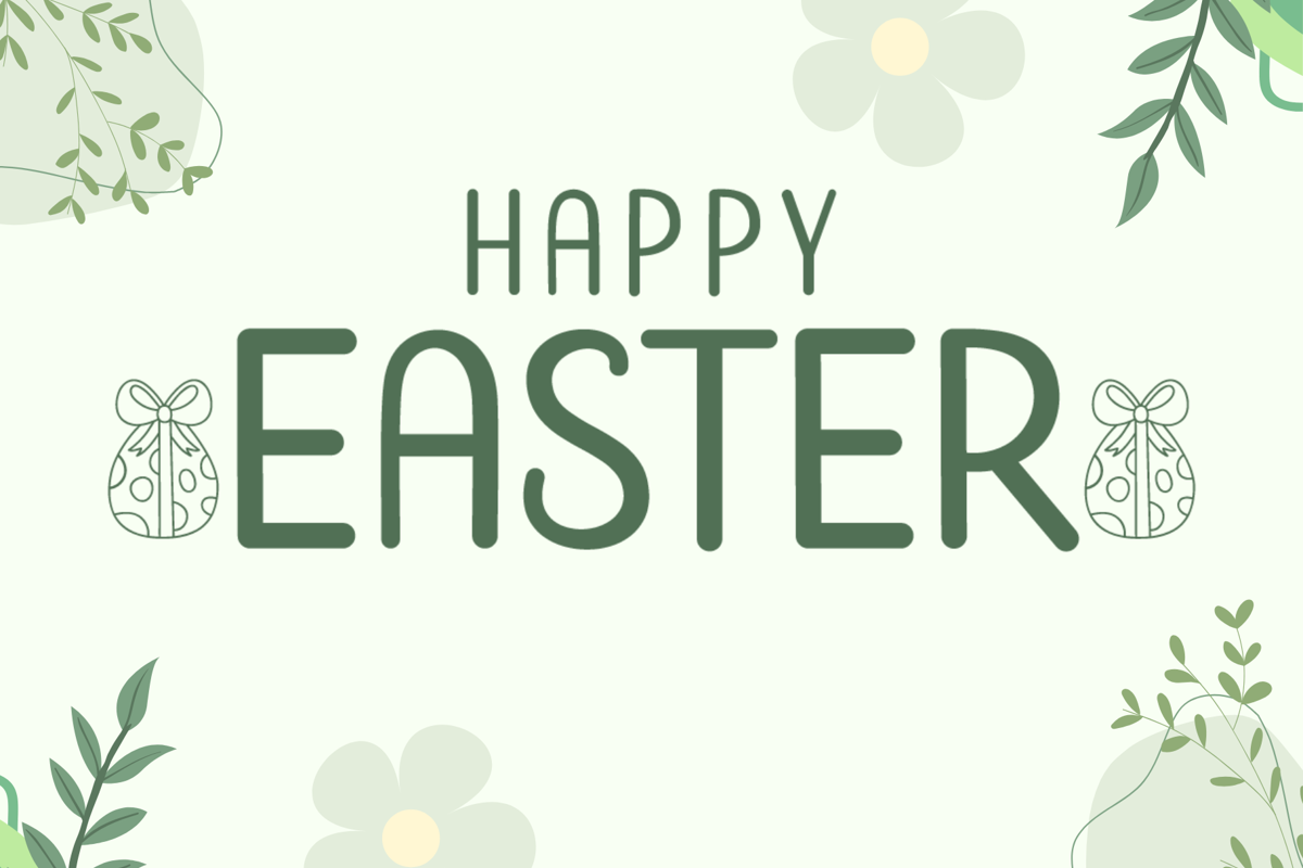 Spring Egg Font | AEN Creative Studio | FontSpace