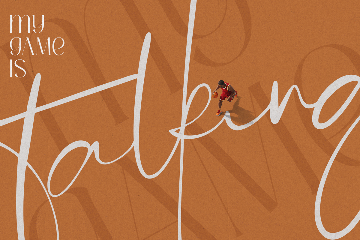 Anna Glave Font - Free Download