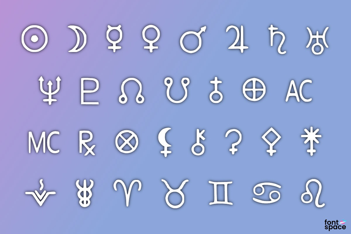 Astro Dot Basic Font - Free Download