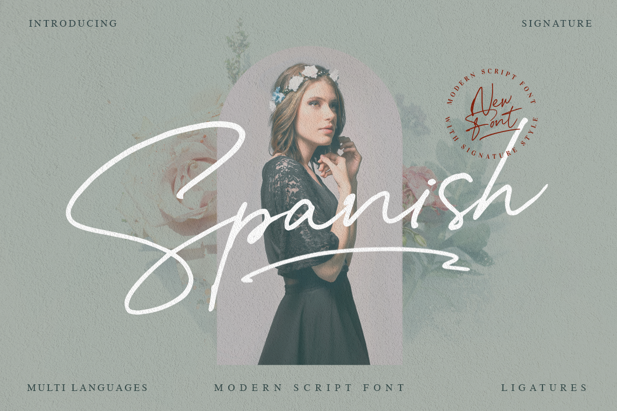 Spanish Font | Scratch | FontSpace