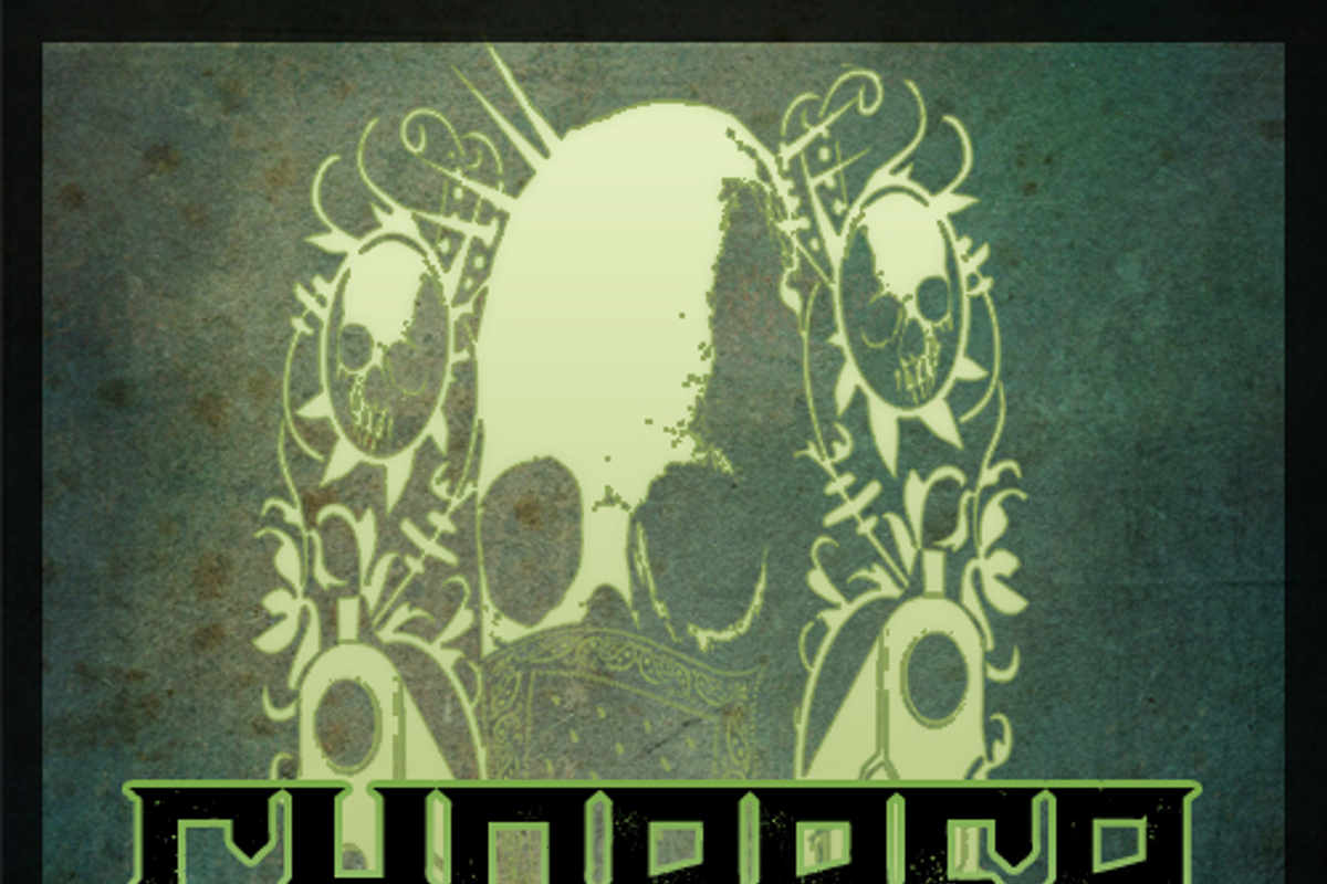 Chopper City Font - Free Download
