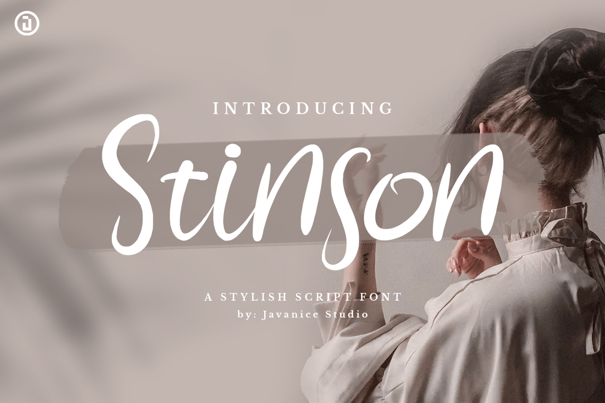 Stinson Font - Free Download