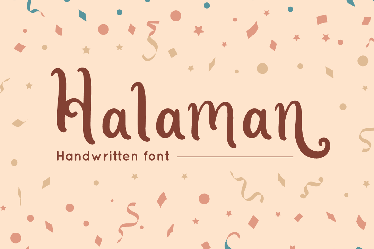Halaman Font | Attype Studio | FontSpace