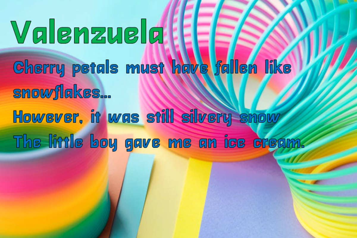 Valenzuela Font - Free Download