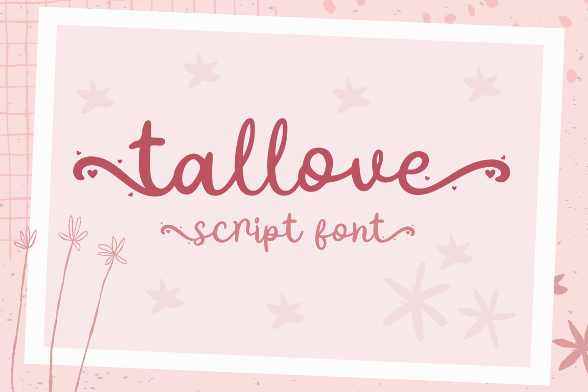 Tallove Font | Attype Studio | FontSpace