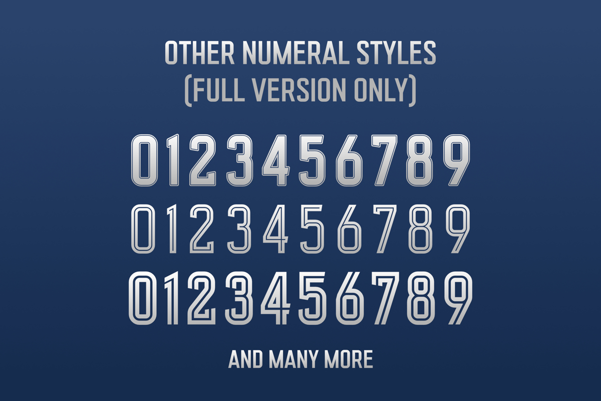 Fantasista Font - Free Download