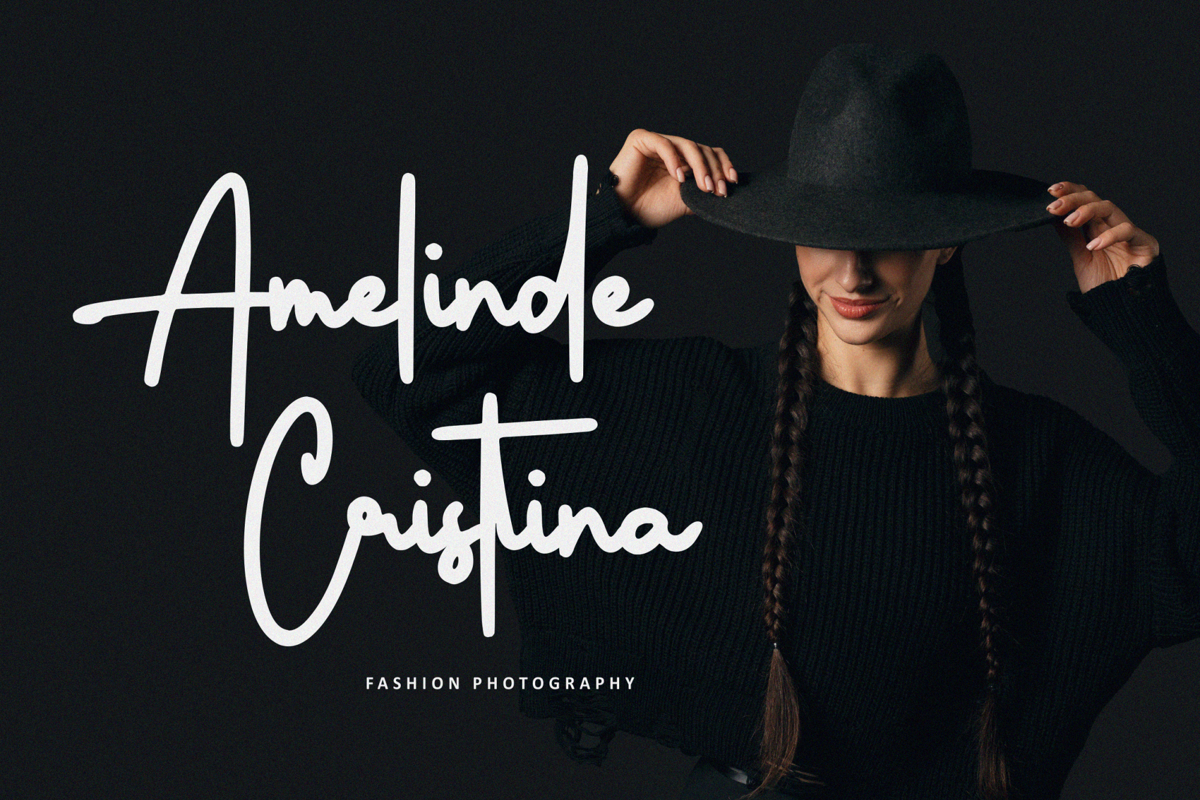 Allwish Honest Font | Essentials Studio | FontSpace