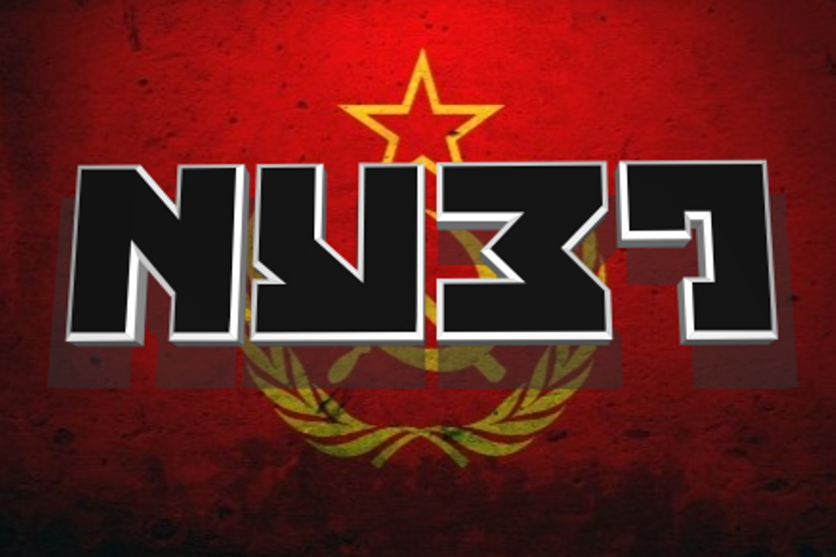 Nyet Font | Iconian Fonts | FontSpace