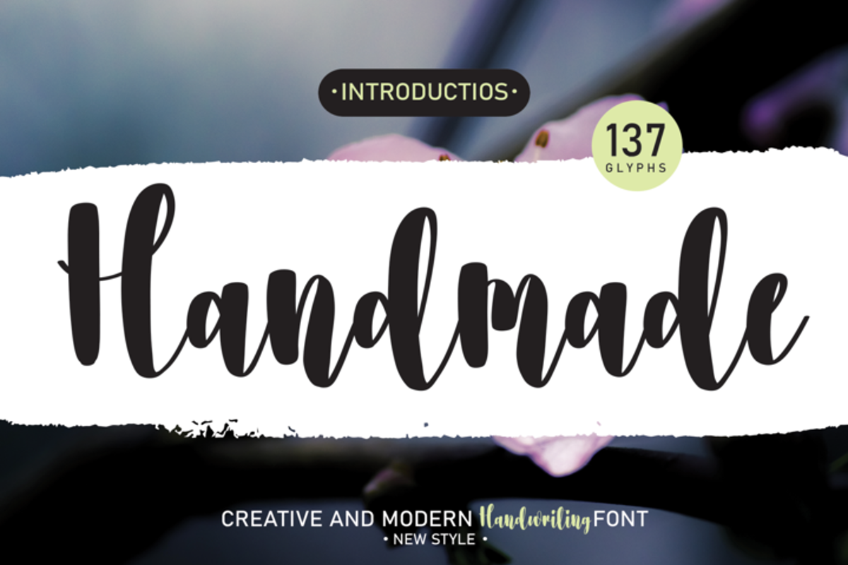 Handmade Font | scratchones_creative | FontSpace Handmade Font | scratchones_creative | FontSpace