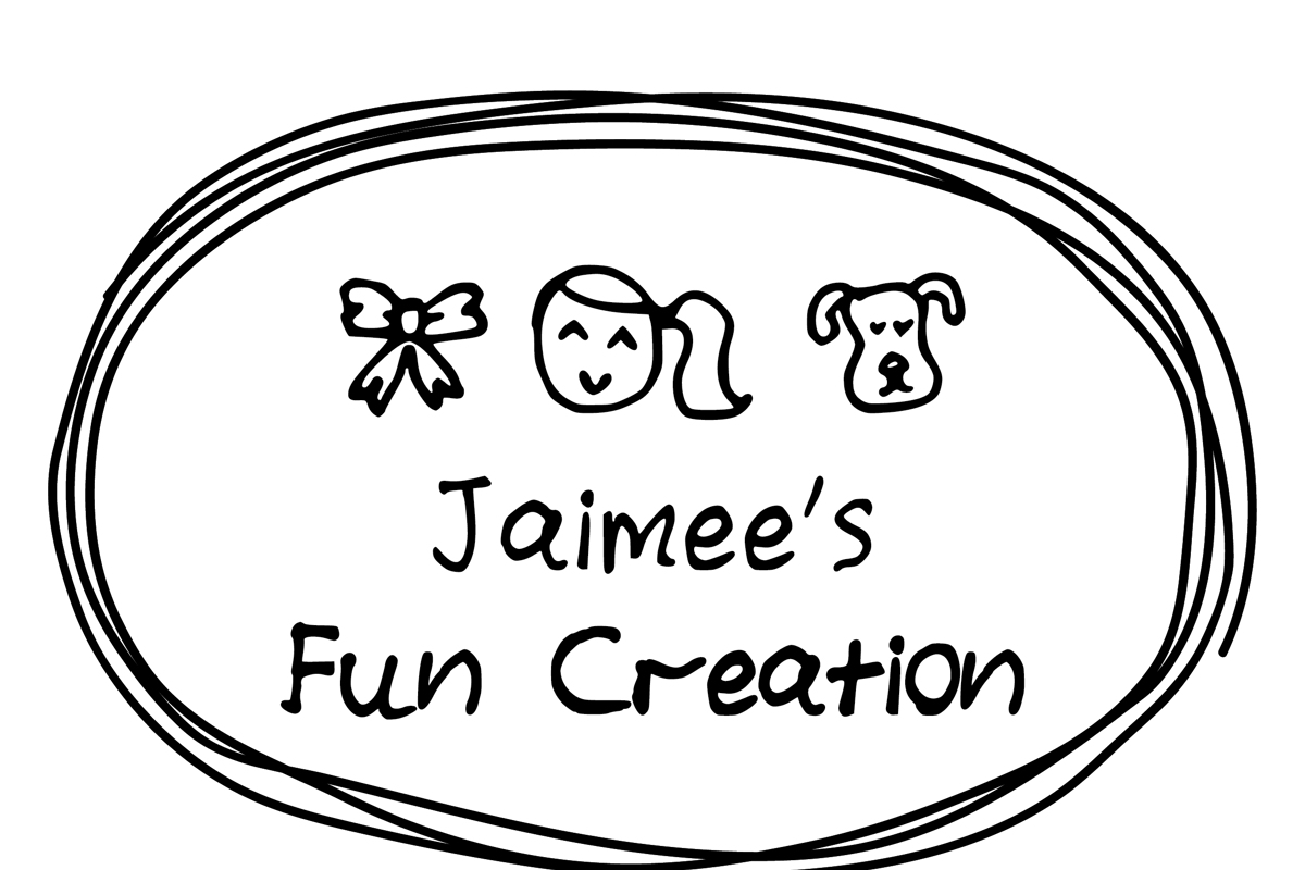 Jaimee_s_Font Font | Jaimee Riefania | FontSpace
