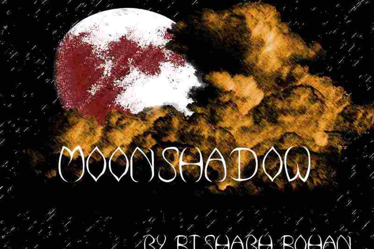 Moonshadow Font - Free Download
