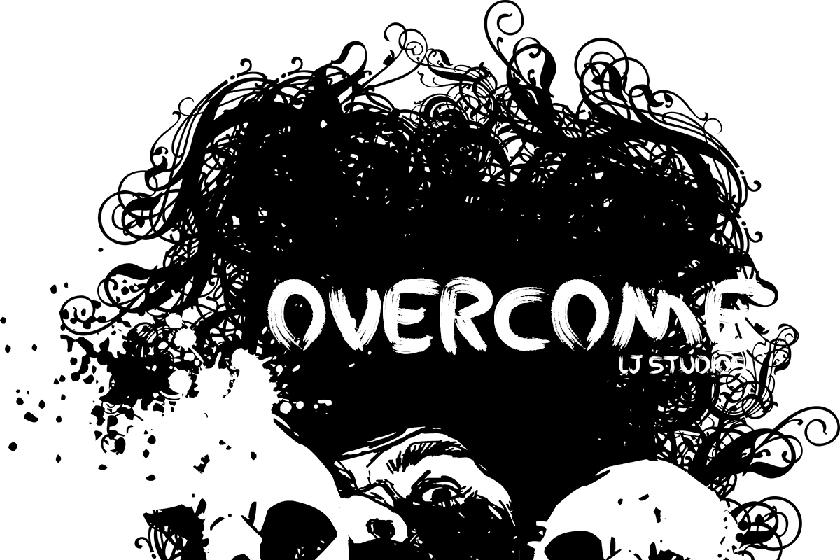 Overcome Font - Free Download