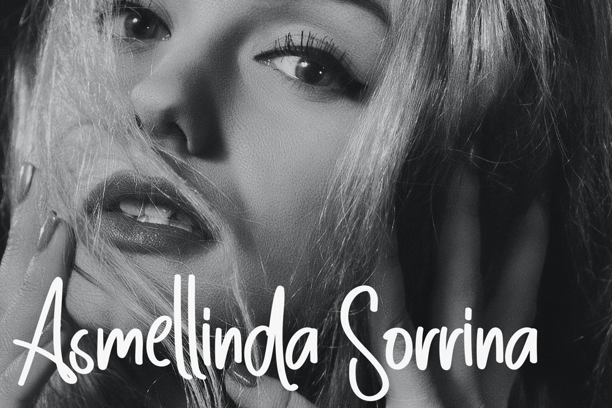 For You Font - Free Download