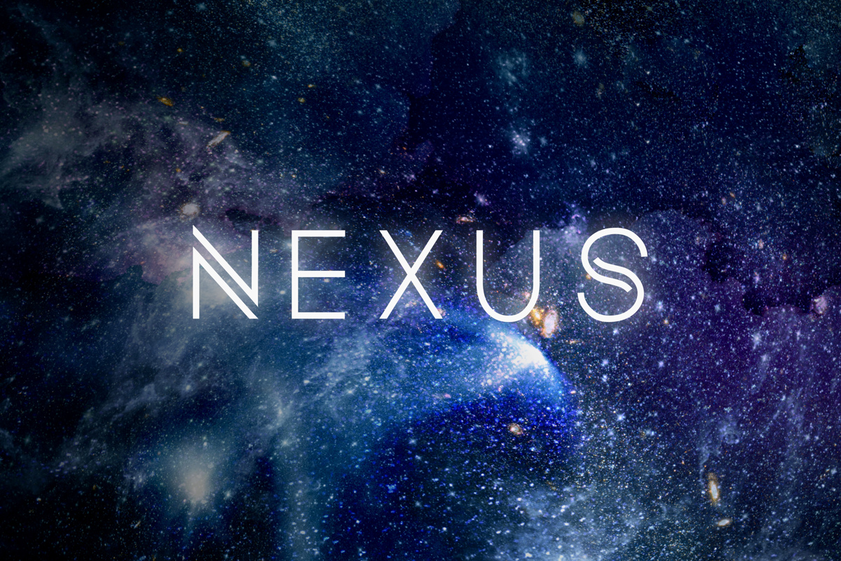 Nexus Font - Free Download