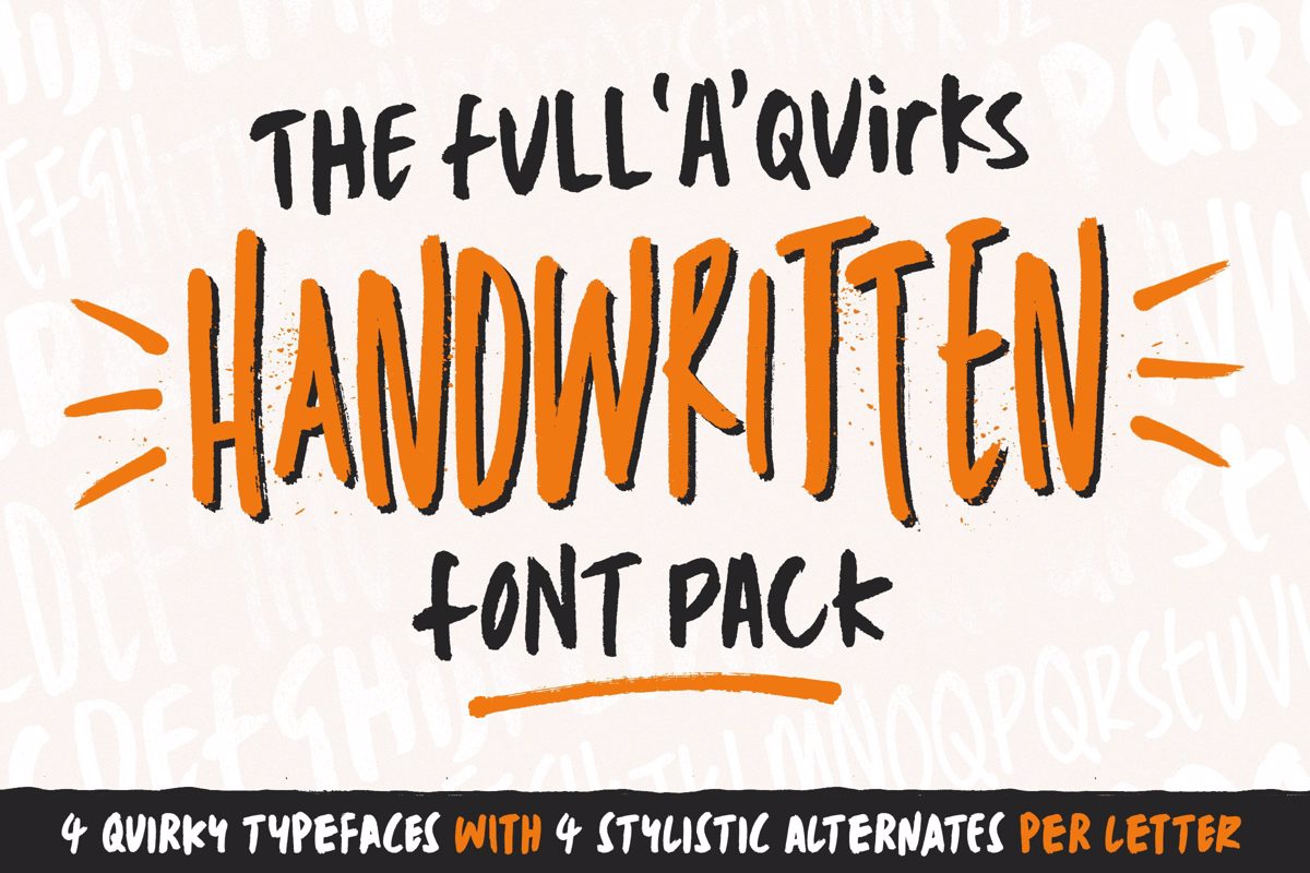 TC Milo Font - Free Download