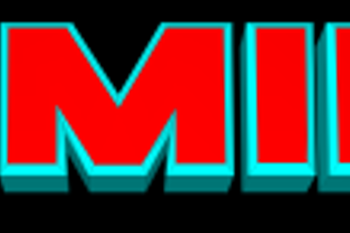 Gemina Font - Free Download