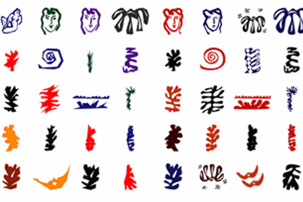 Roots Font | Manfred Klein | FontSpace