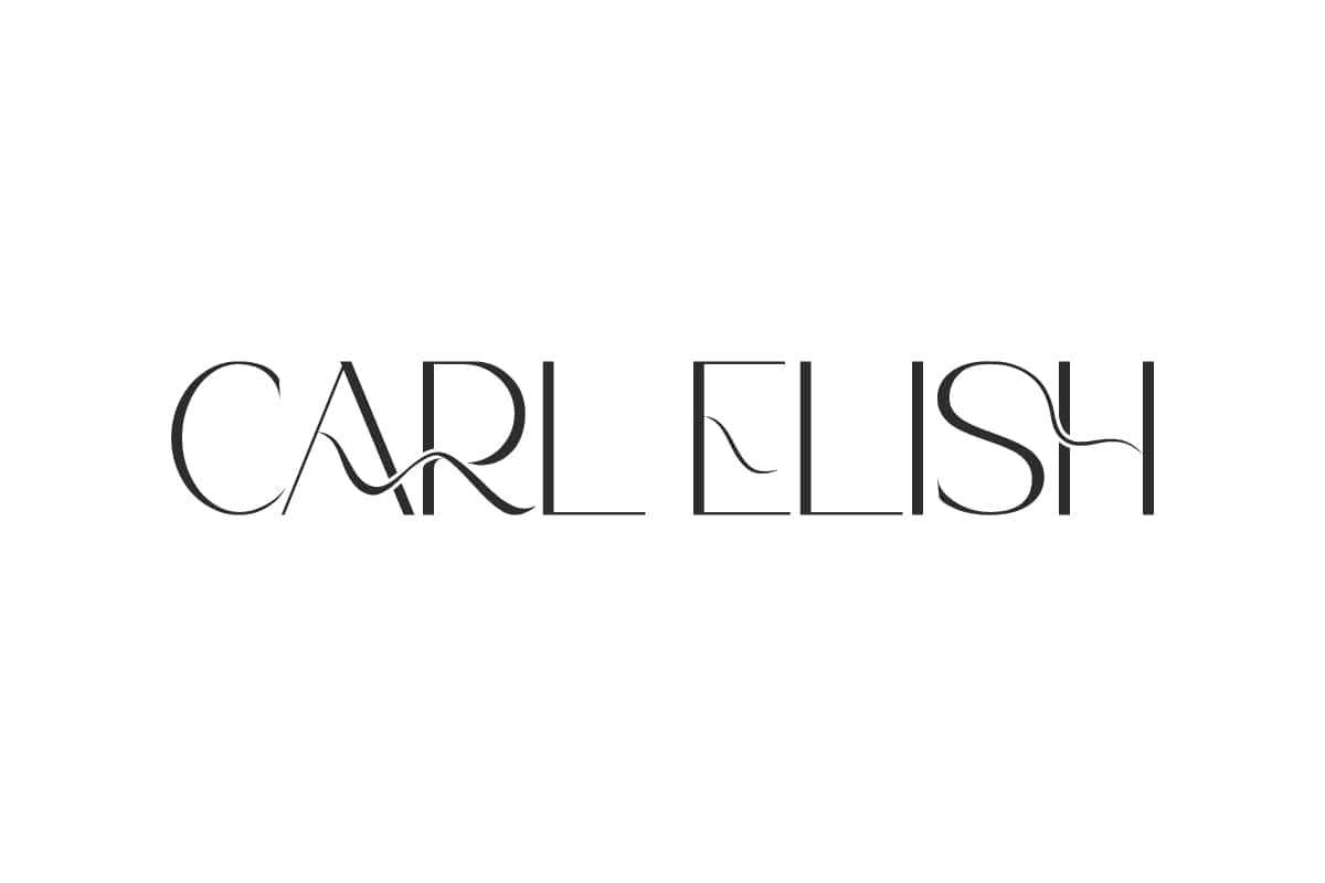 Carl Elish Font - Free Download
