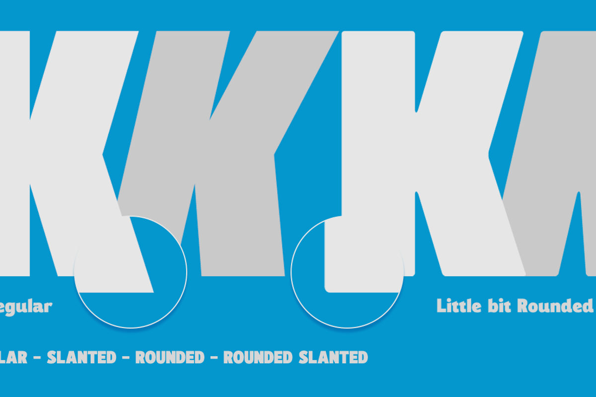 Kalua Font - Free Download