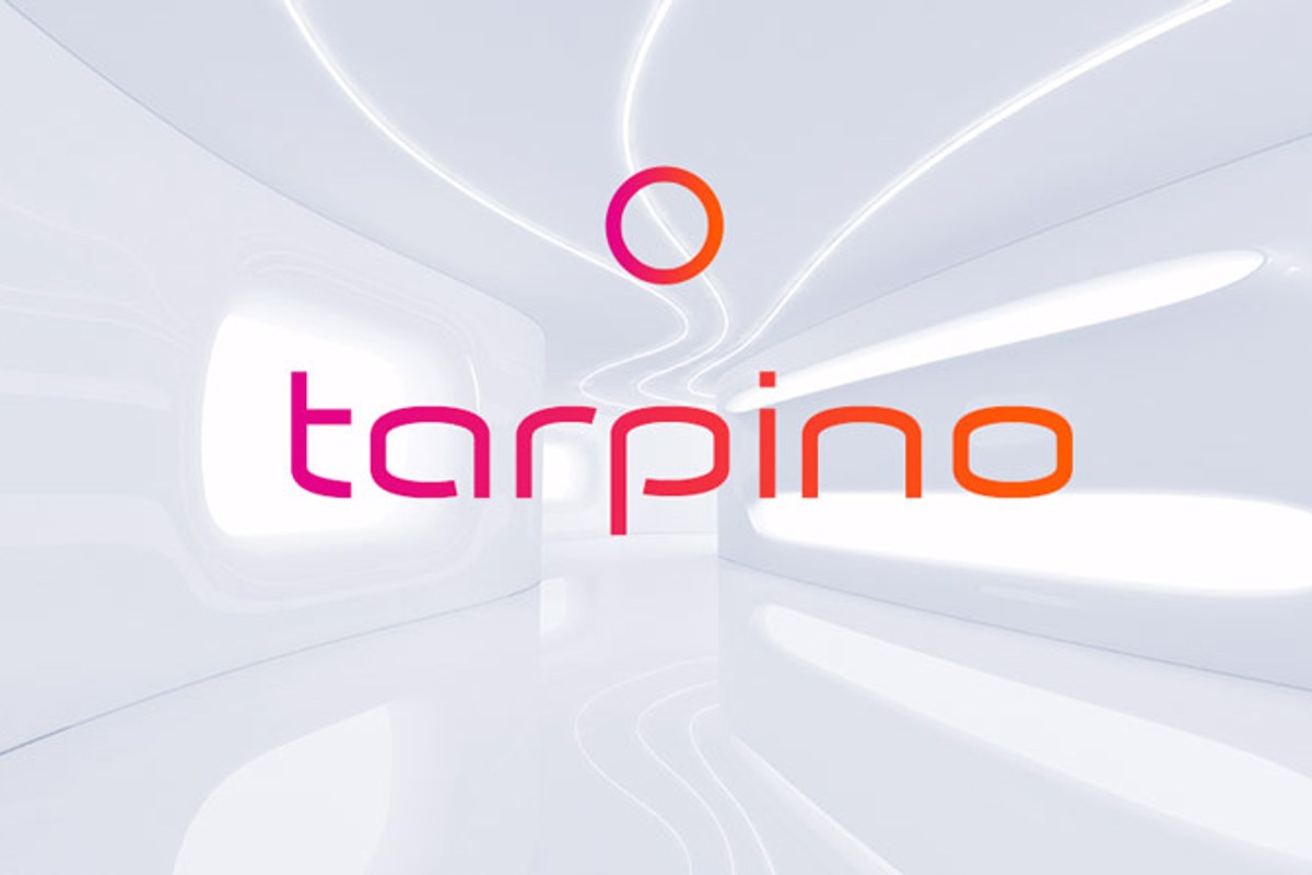 Tarpino Font | Pixellogo | FontSpace