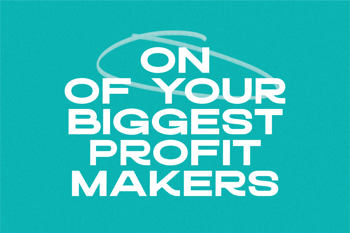 SCRIB SANS Font - Free Download