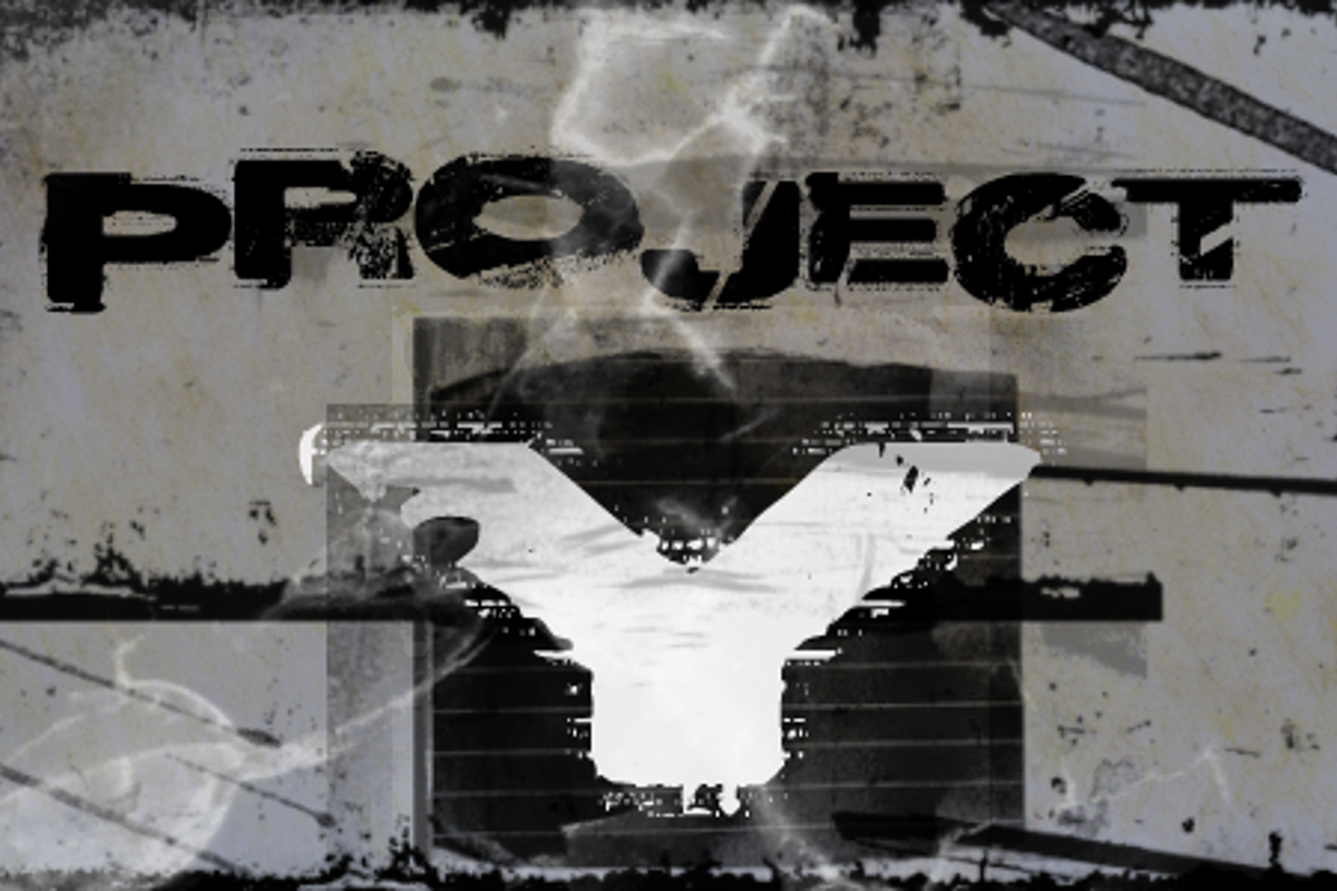 Project Y Font | David Kerkhoff | FontSpace