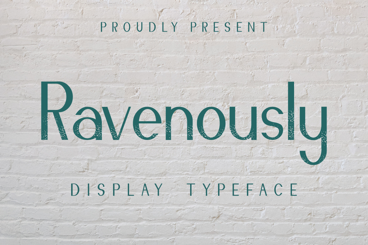 Ravenously Font | CalligraphyFonts.net | FontSpace